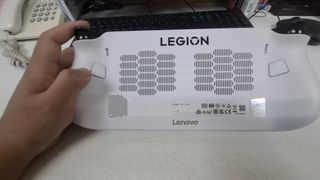 Lenovo legion go s steam For Sale | Laptops & Notebooks | Carousell ...