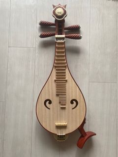 Liu qin For Sale | Musical Instruments | Carousell Singapore