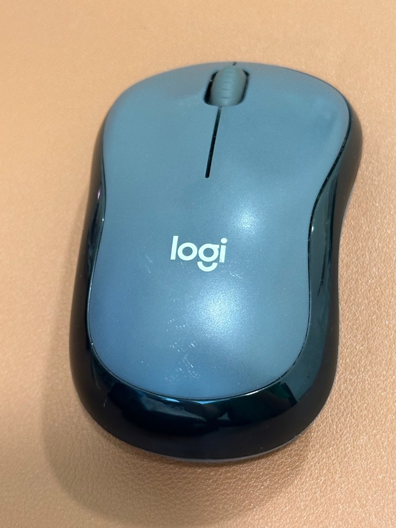 Logitech M220 Mouse, Computers & Tech, Parts & Accessories, Mouse ...