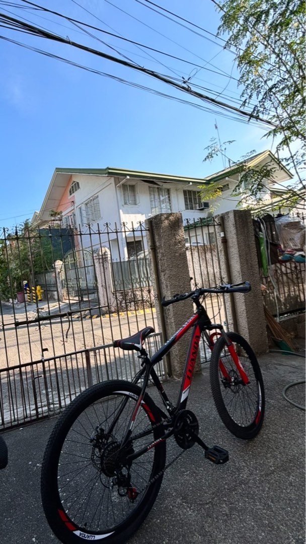 Luanda Mountain Bike 26 inch, Sports Equipment, Bicycles & Parts ...