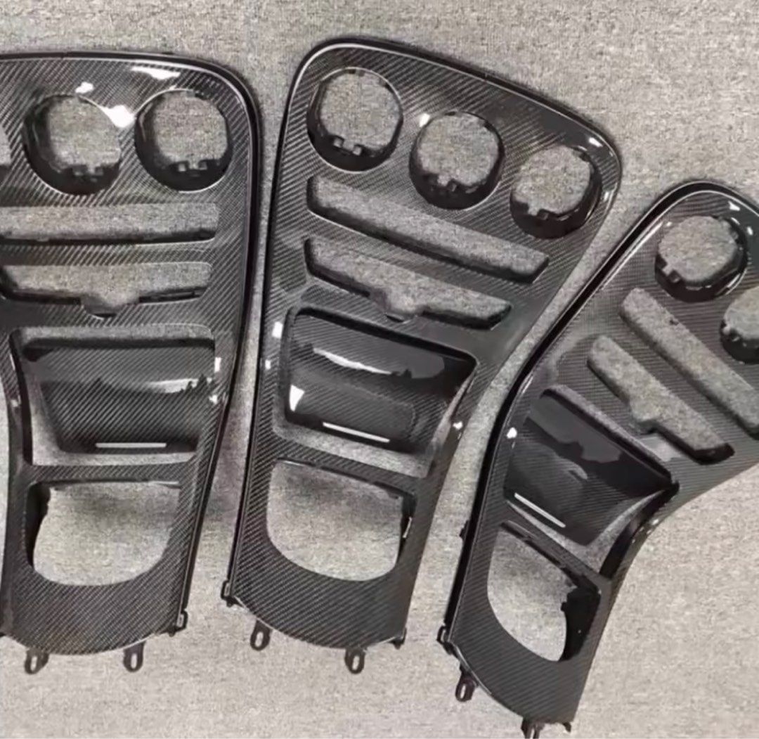 Mercedes W205 C180 C200 C250 C43 X253 C253 W253 GLC250 GLC300 GLC43 ...