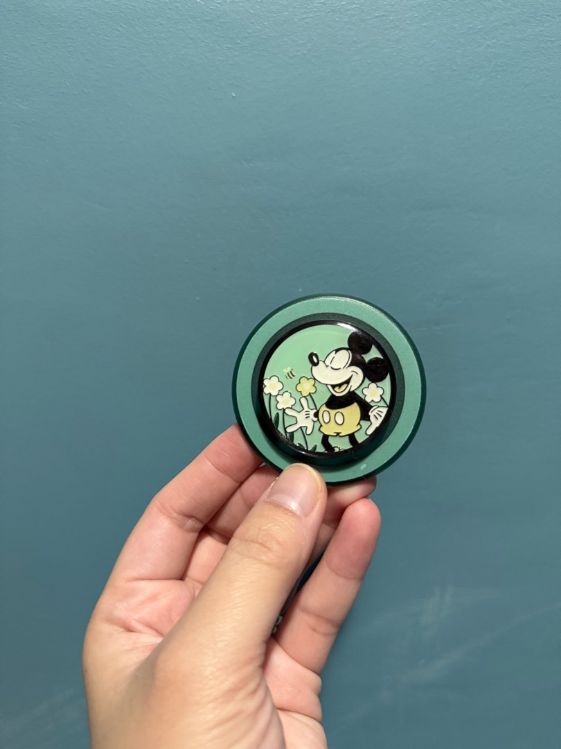 Mickey Mouse Popsocket magsafe, Mobile Phones & Gadgets, Mobile ...