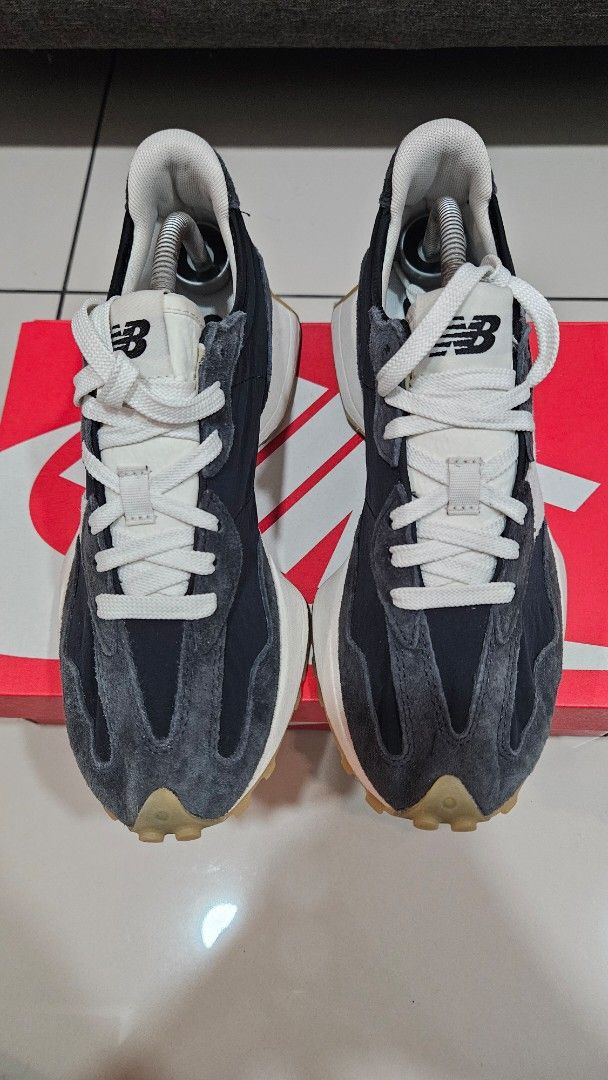New Balance 327 - No box, Men's Fashion, Footwear, Sneakers on Carousell