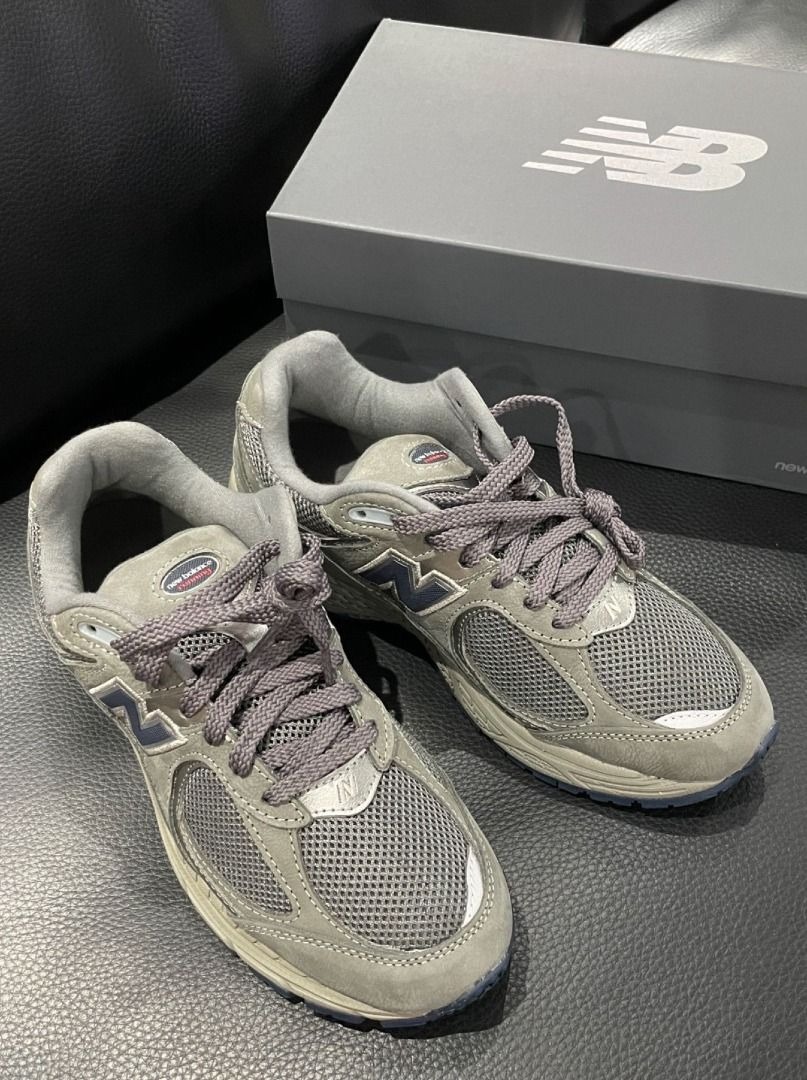 New Balance NB 2002R, Men's Fashion, Footwear, Sneakers on Carousell