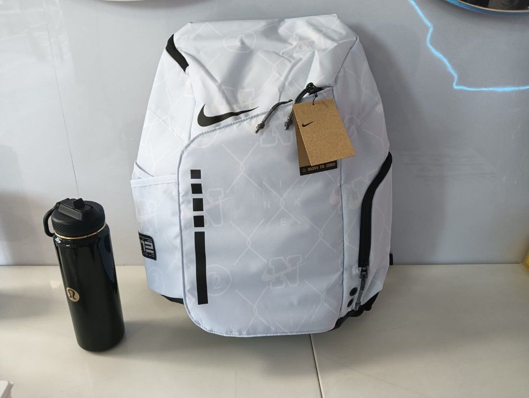 New design brand new Nike Hoops Elite. 72 years anniversary limited ...