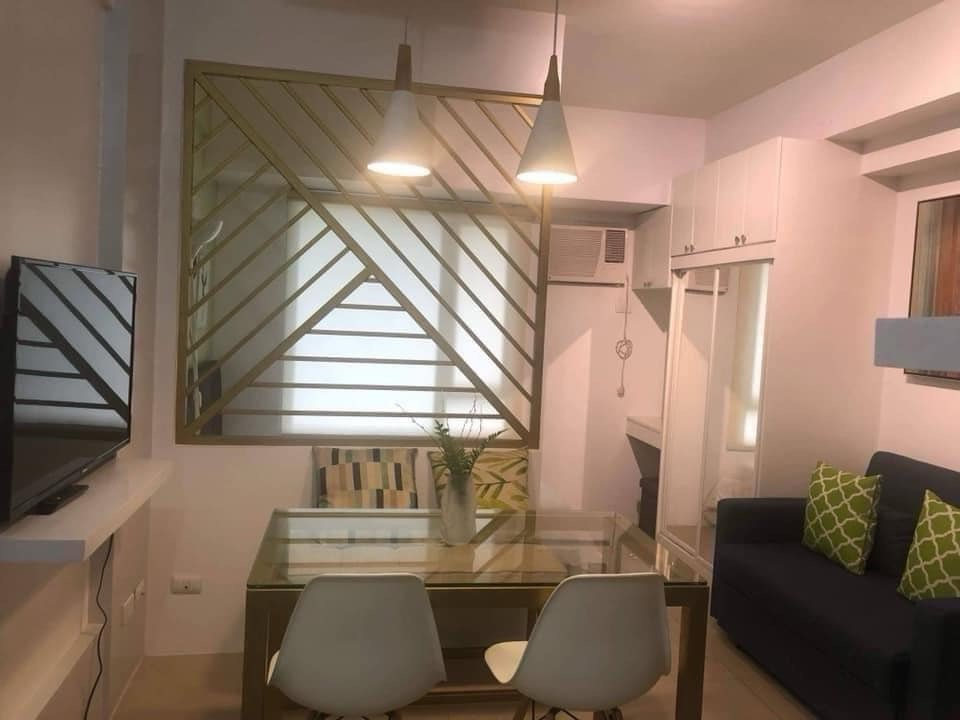 Nicely Interiored Unit at Avida Towers Centera near Tv5, Property ...