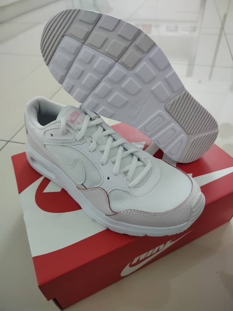 Nike Air Mac SC, Women's Fashion, Footwear, Sneakers on Carousell