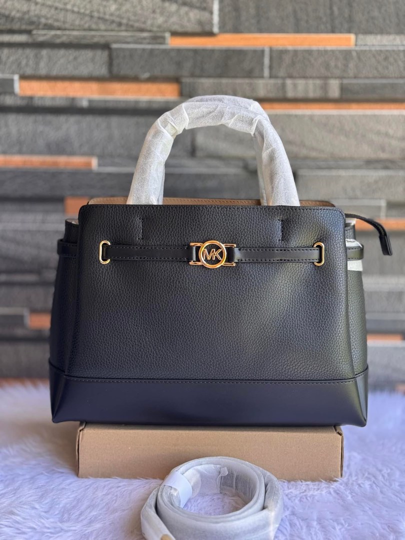 Original Mk Reed Satchel, Luxury, Bags & Wallets on Carousell