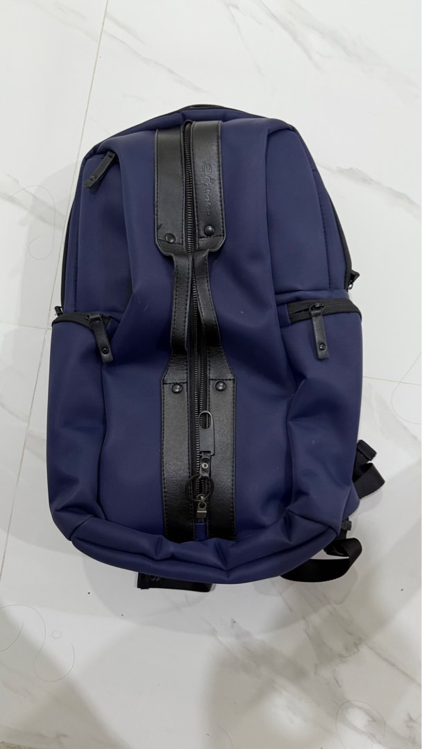 Quality & padded Echolac Backpack, Computers & Tech, Parts ...