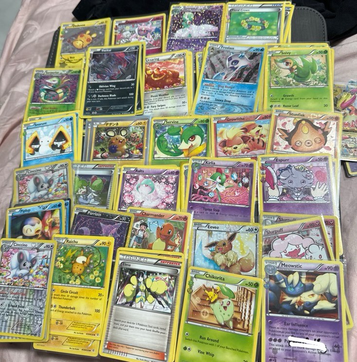 Radiant Collection Fiesta | Eevee | Pokemon Generations | Sylveon ...