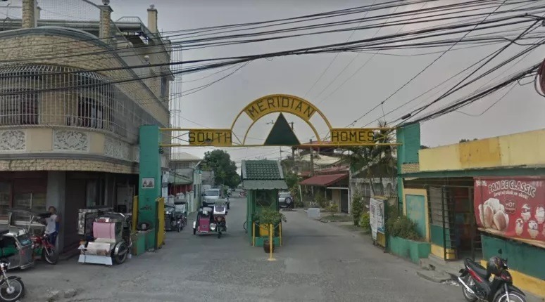 SALITRAN DASMARINAS CAVITE LOT WITH OLD STRUCTURE, Property, For Sale ...