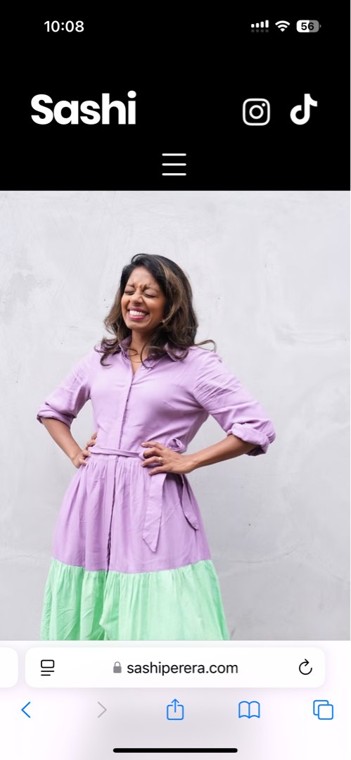 Sashi Perera Bounderies - LF, Tickets & Vouchers, Event Tickets on Carousell