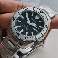 seiko mod. prospex automatic diver, Serba Serbi, Others di Carousell