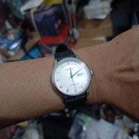 seiko presage SRP887j1 ladies automatic jam only no box no garansi ...