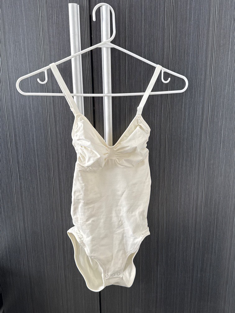 Sola body classic bodysuit, Women's Fashion, Undergarments & Loungewear ...