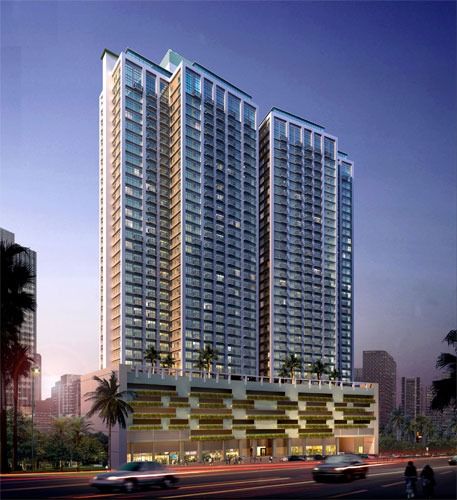 Studio | Fully Furnished | The Grand Midori Tower 2 | FOR SALE ...