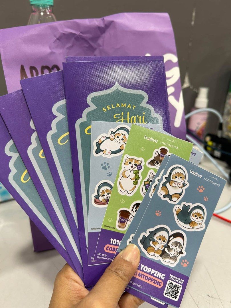 TEALIVE - HUNTING SDR 2025, Hobbies & Toys, Collectibles & Memorabilia ...