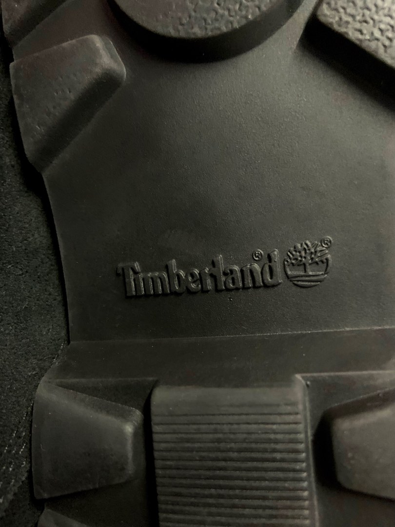 Promo Raya Aidilfitri 2025 Timberland boots women - reverse skin triple ...