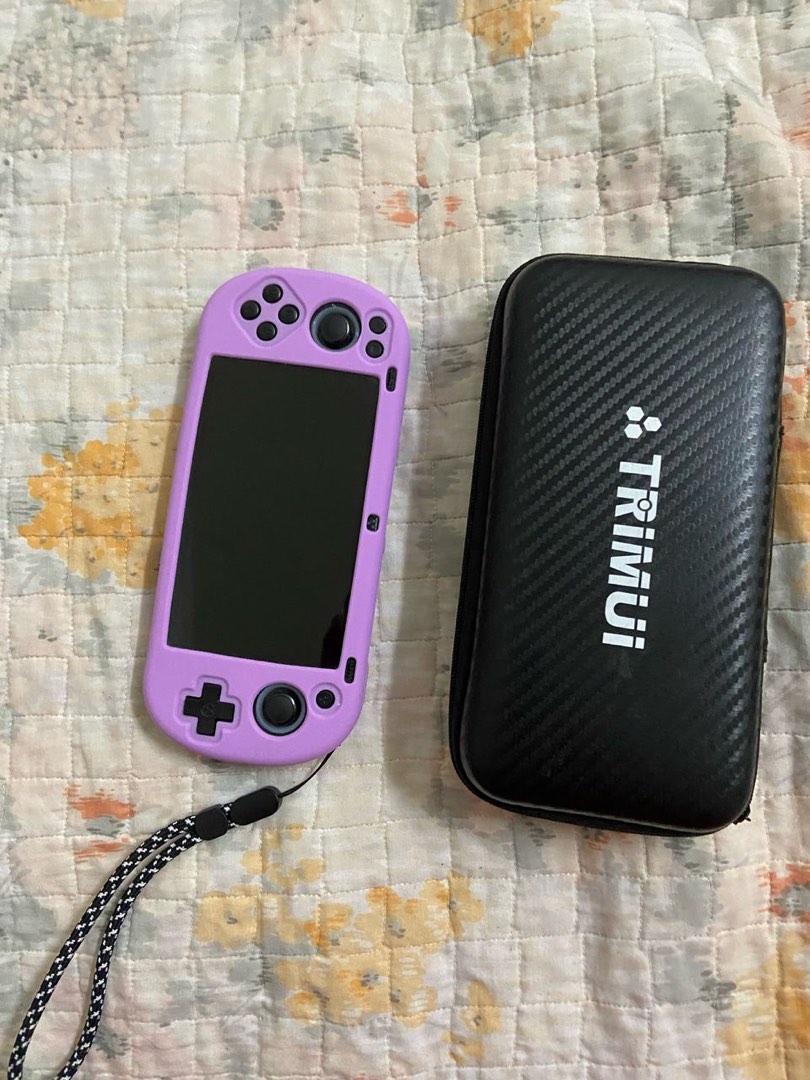 Trimui Smartpro 256GB, Video Gaming, Video Games, Others on Carousell