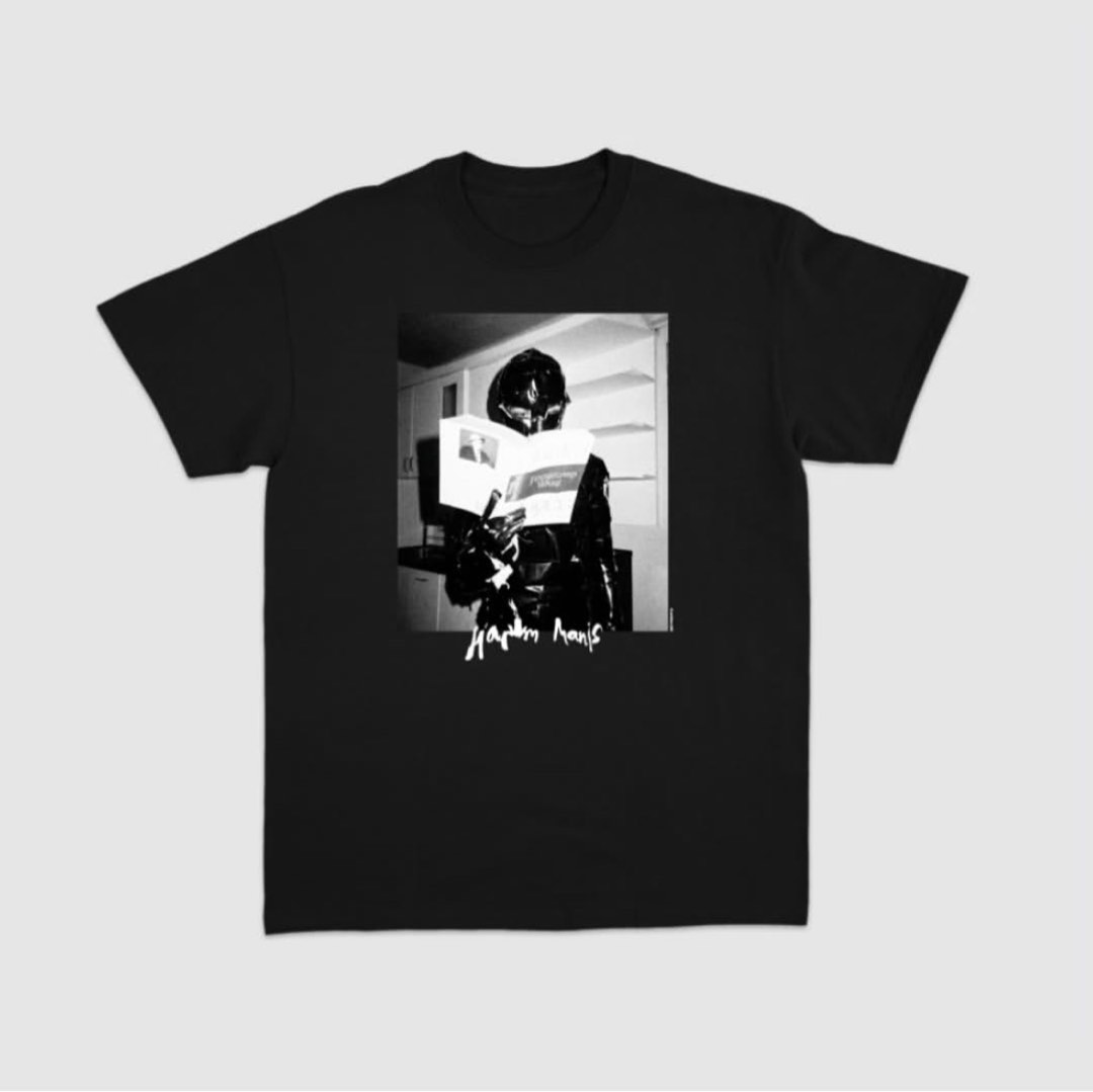 T-SHIRT HARUM MANIS - FINNEGAS WAKE, Fesyen Pria, Pakaian , Atasan di ...