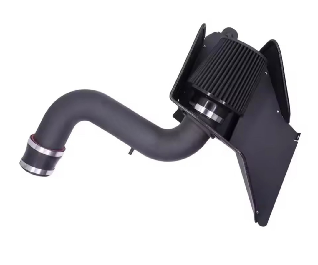 VW Golf MK5 MK6 Beetle Scirocco 1.4TSI EA111 Twin-charge High Flow Cold ...