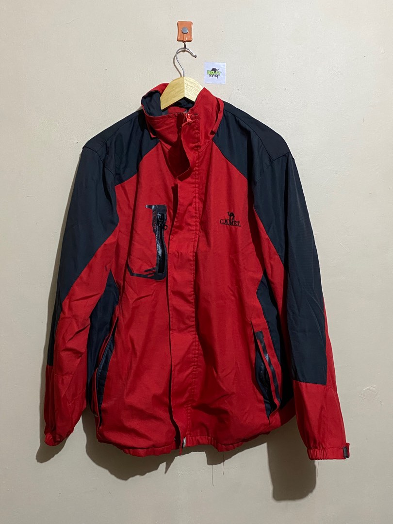 Wind breaker, Men's Fashion, Coats, Jackets and Outerwear on Carousell