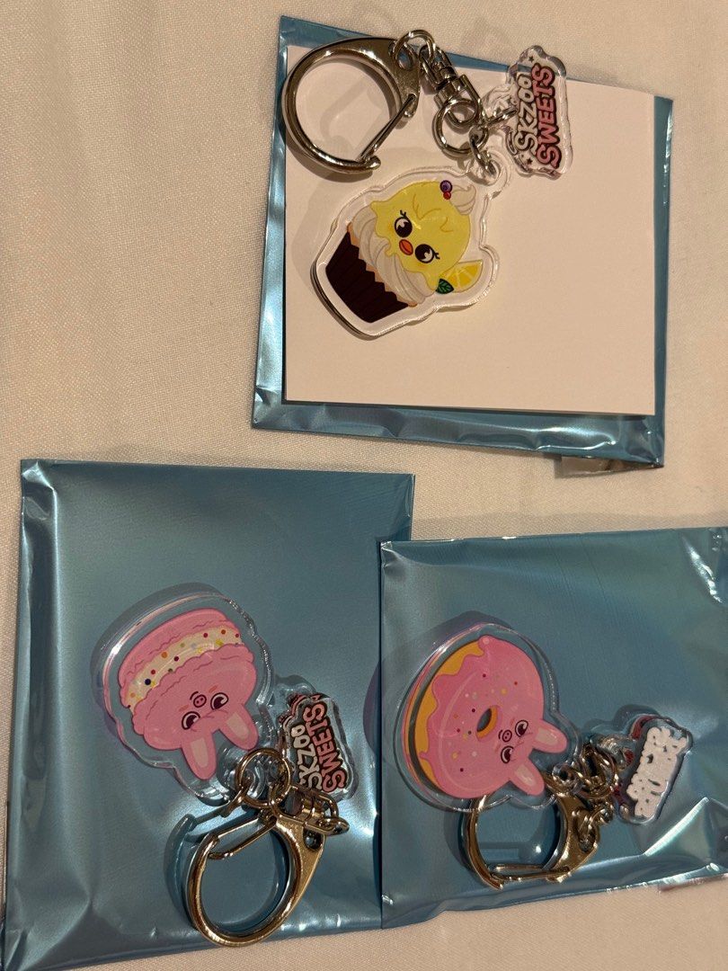 WTT/WTS Stray Kids skz skzoo pop-up Japan gacha gachapon 2025 random ...