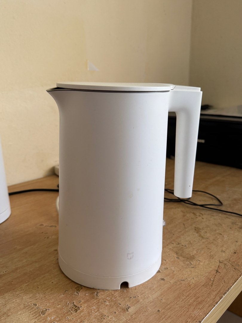 Xiaomi Kettle, TV & Home Appliances, Kitchen Appliances, Kettles ...