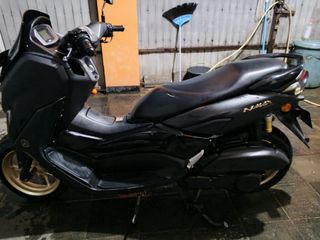 Yamaha nmax, Motor di Carousell