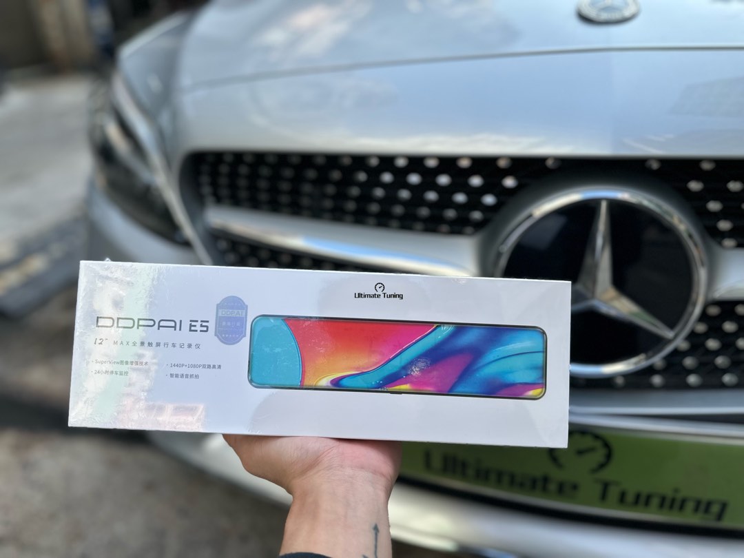 香港行貨 全新價目表 DDPAI 盯盯拍 X5Pro X2sPro X3Pro Q2 E5 A3 車cam 行車紀錄儀 dashcam 二十四小時錄影 泊車錄影 Thinkware ...