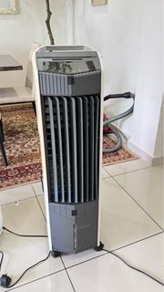 Air Cooler, TV & Home Appliances, Air Conditioners & Heating on Carousell