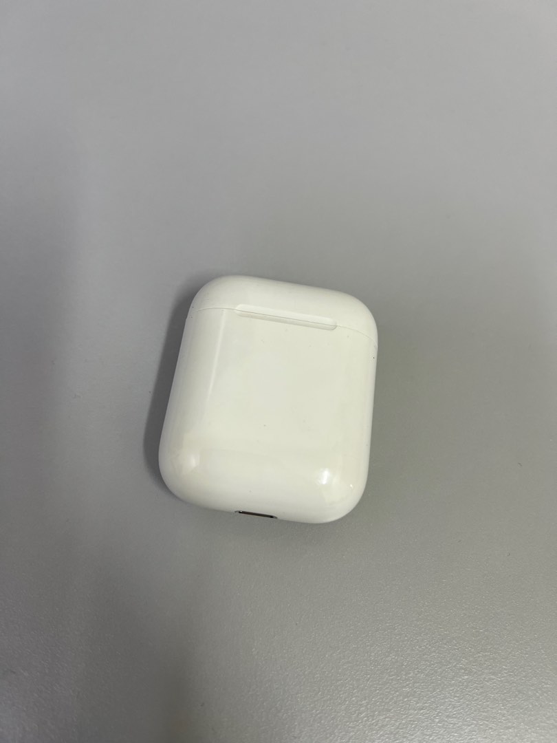 Airpod Apple with left side only, Audio, Earphones on Carousell