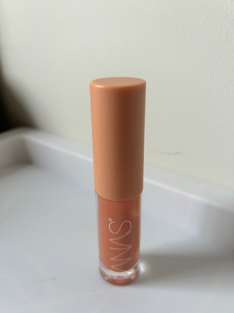 ANAS LIP COMFORT Color Changing Tinted Lip Serum with Vitamin E ...