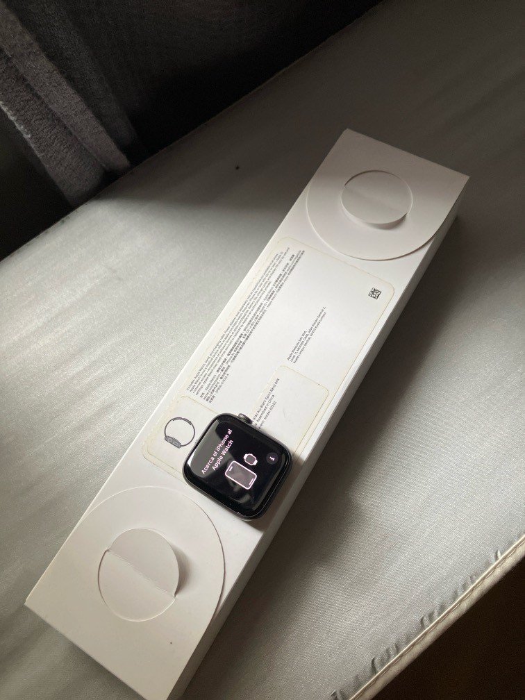 Apple Watch SE Gen 1, Mobile Phones & Gadgets, Wearables & Smart ...