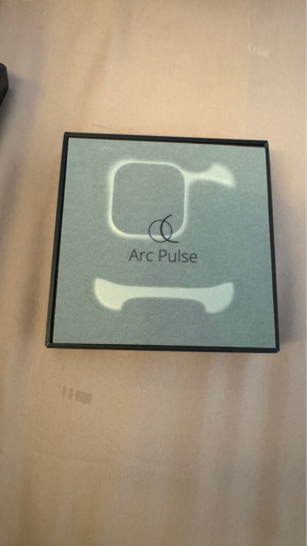 Arc pulse iPhone 15 Pro Titan Gray, Mobile Phones & Gadgets, Mobile ...