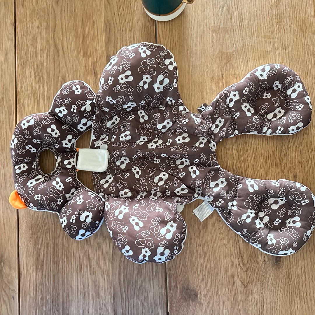 Baby Pram/Cott Inserts Cushion, Babies & Kids, Going Out, Other Babies ...