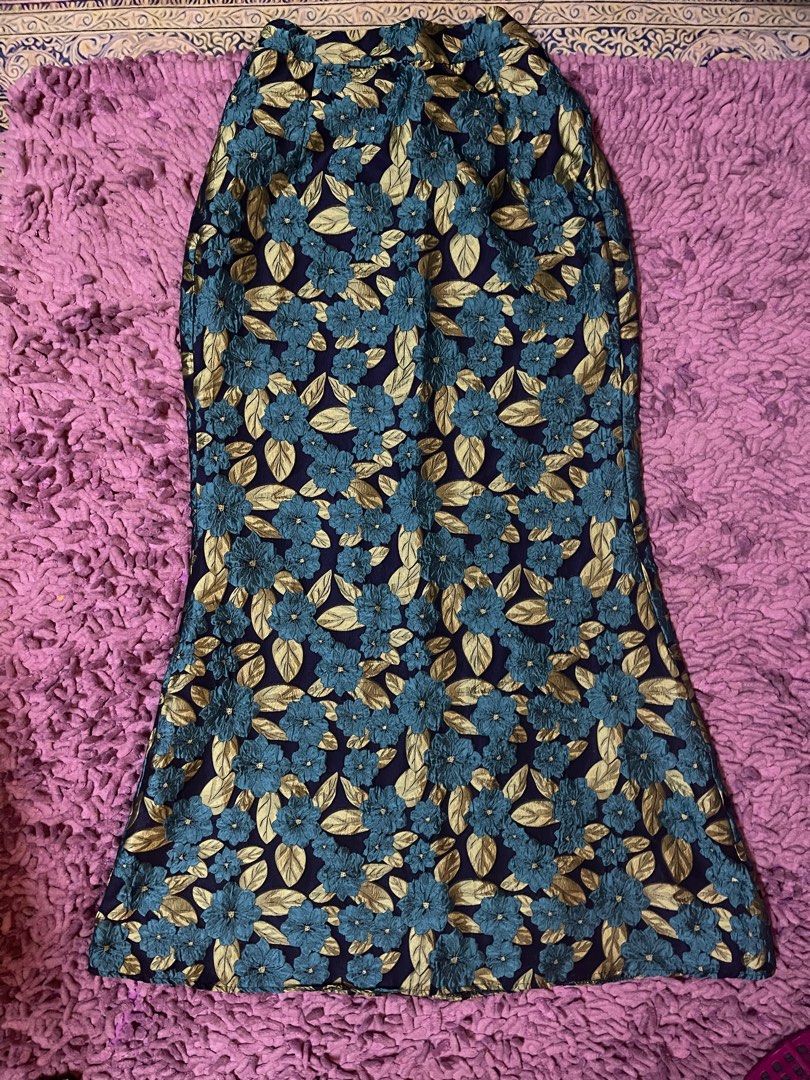 baju model ( bunga nampak baju timbul), Women's Fashion, Maternity wear ...