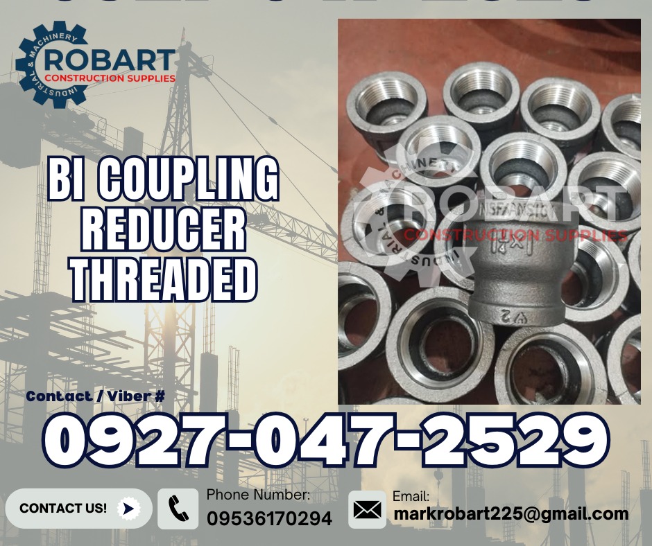 BI Coupling Reducer, Looking For on Carousell