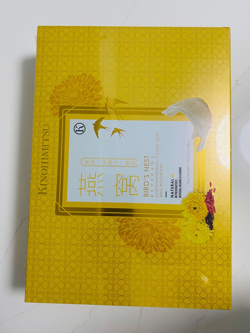 Bird Nest, Health & Nutrition, Health Supplements, Health Food, Drinks ...