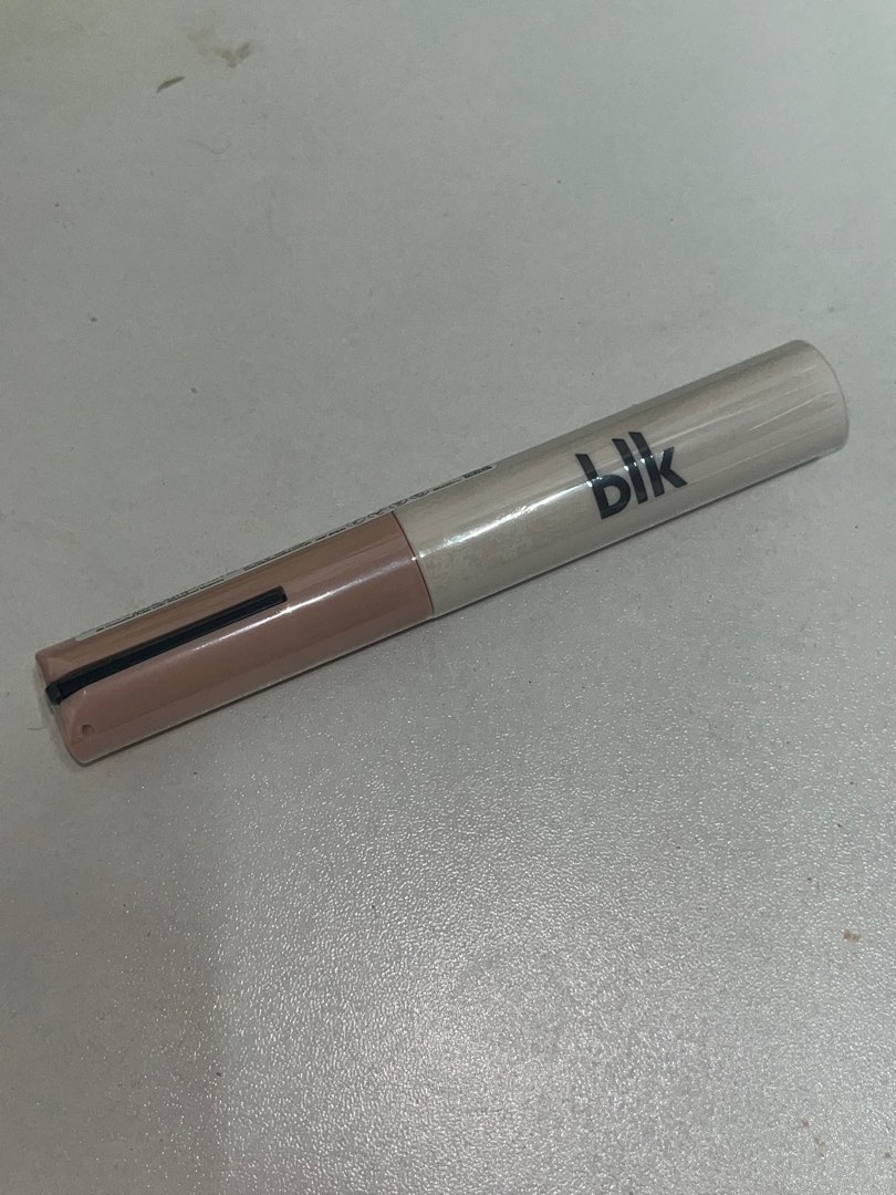 BLK mascara - BNEW(sealed), Beauty & Personal Care, Face, Makeup on ...