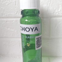 BOTOL BEKAS MINUMAN CHOYA 300ML BOTOL BAGUS KACA TEBAL, Serba Serbi, Others di Carousell