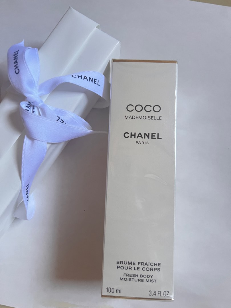Brand new - Chanel body mist, Beauty & Personal Care, Fragrance ...