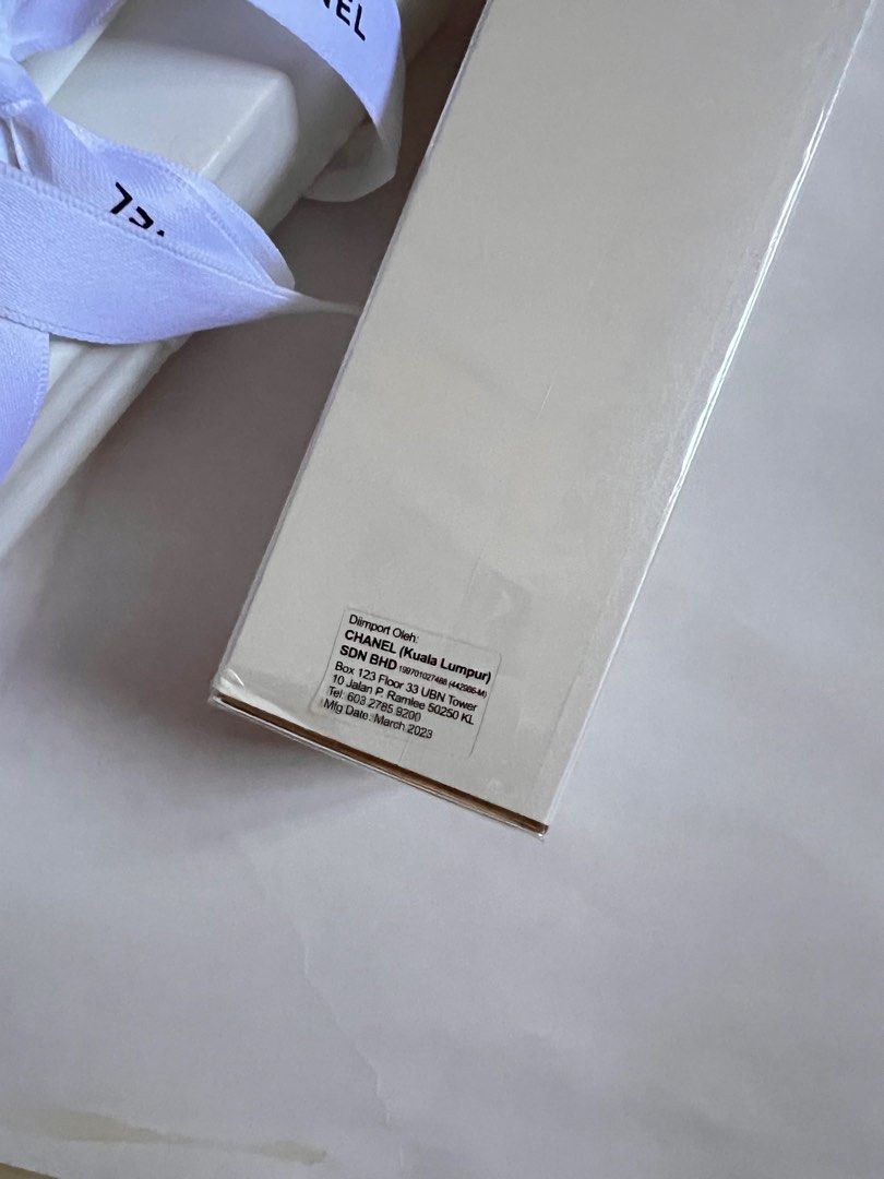 Brand new - Chanel body mist, Beauty & Personal Care, Fragrance ...