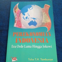 buku PEREKONOMIAN INDONESIA Era Orde lama Hingga jokowi r, Buku & Alat ...