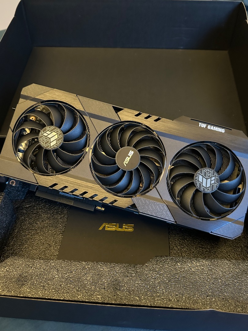 Buy/Sell/Trade In Graphics Card GPU nvidia rtx radeon amd video cards ...