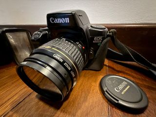 Canon EOS R100, Photography, Cameras on Carousell