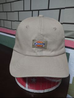 Cap Dickies, Men's Fashion, Watches & Accessories, Cap & Hats on Carousell