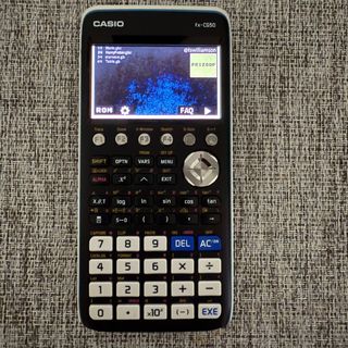 Vintage 1981 Japan CASIO FX-702P Programmable Calculator Electronic ...
