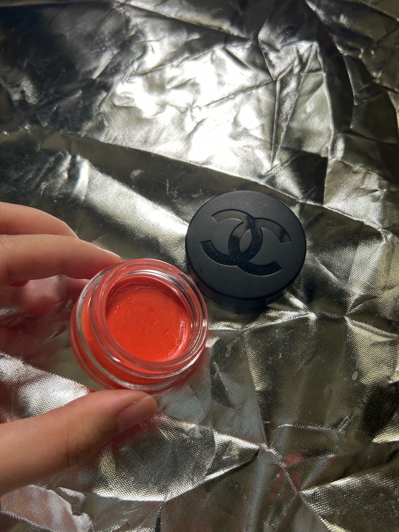 Chanel N1 Lip and Cheek Balm in 4 Wake-Up Pink, Beauty & Personal Care ...