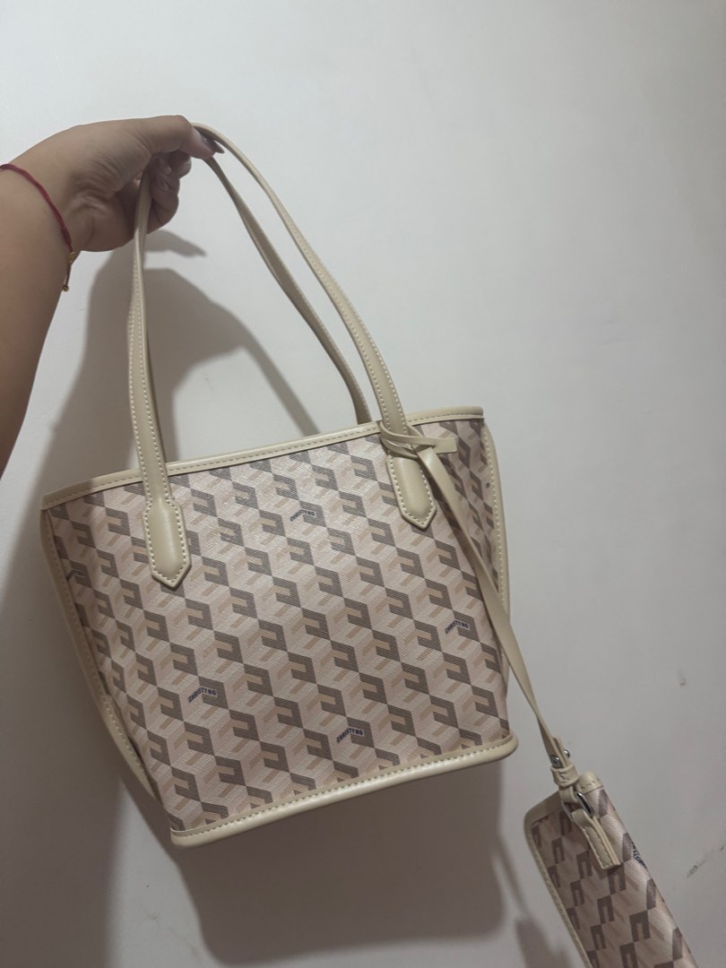 Christy Ng Mini Russo, Women's Fashion, Bags & Wallets, Tote Bags on ...